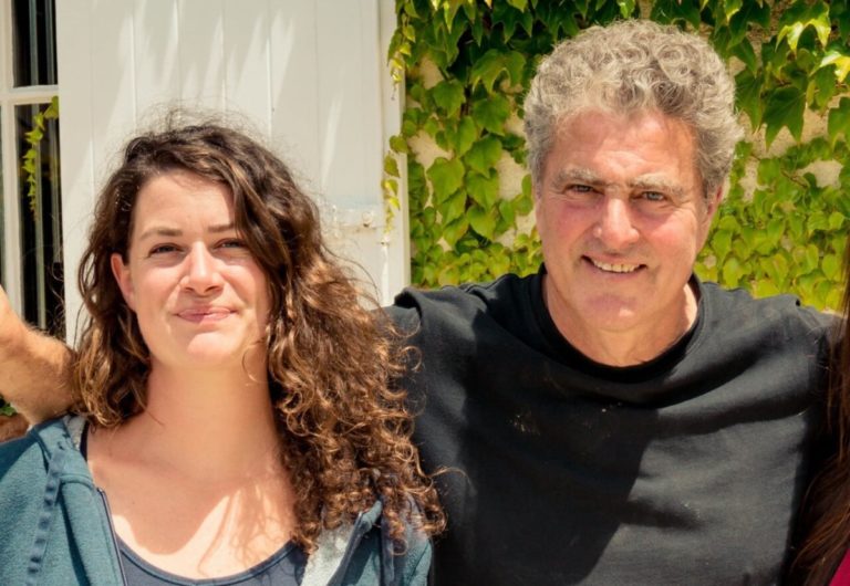Stéphane Defraine, Belg in Bordeaux - Vino.be