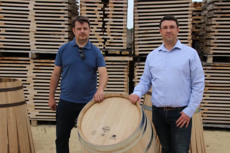 Vins Belges - Vino.be